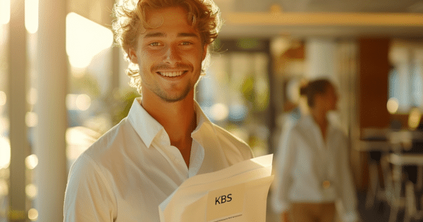 Qu'est-ce qu'un Kbis et pourquoi est-il important ? - Invistita