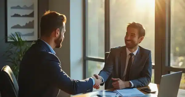 5 éléments à prendre en compte lors du choix d'un cabinet de conseil ...