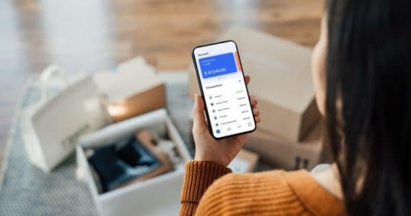 Comment puis-je verser de l'argent sur le compte d'une autre personne ...