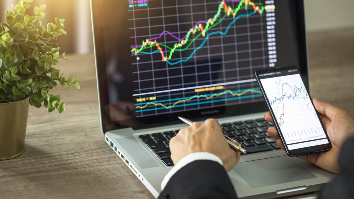 Les algorithmes de trading, quels sont les meilleurs ? - Invistita
